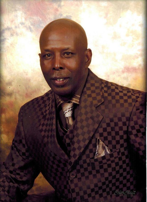 KENNETH WILLIAMSON | Magnolia Banner News