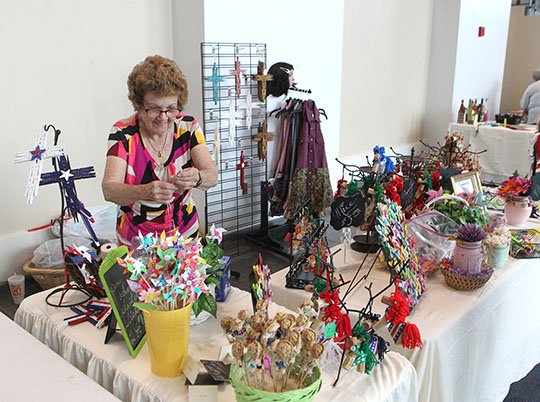 Craft show | Hot Springs Sentinel Record