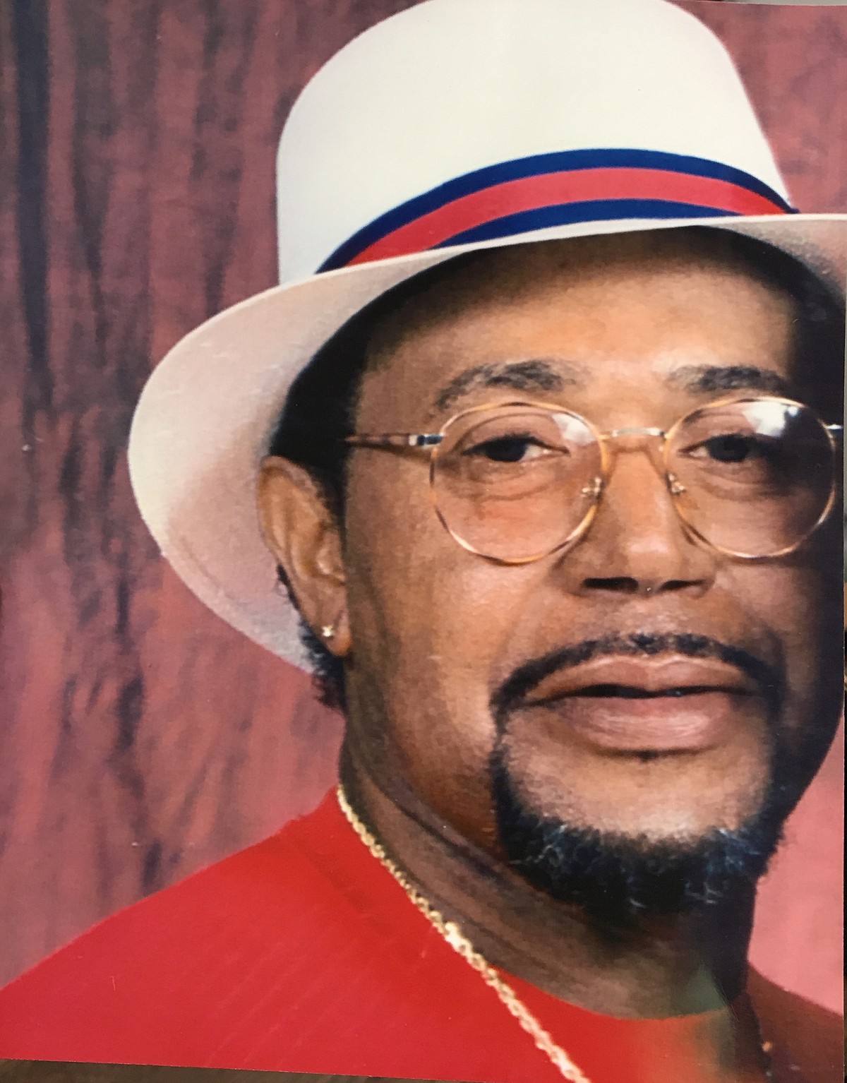 ROY J. WILLIAMS | El Dorado News