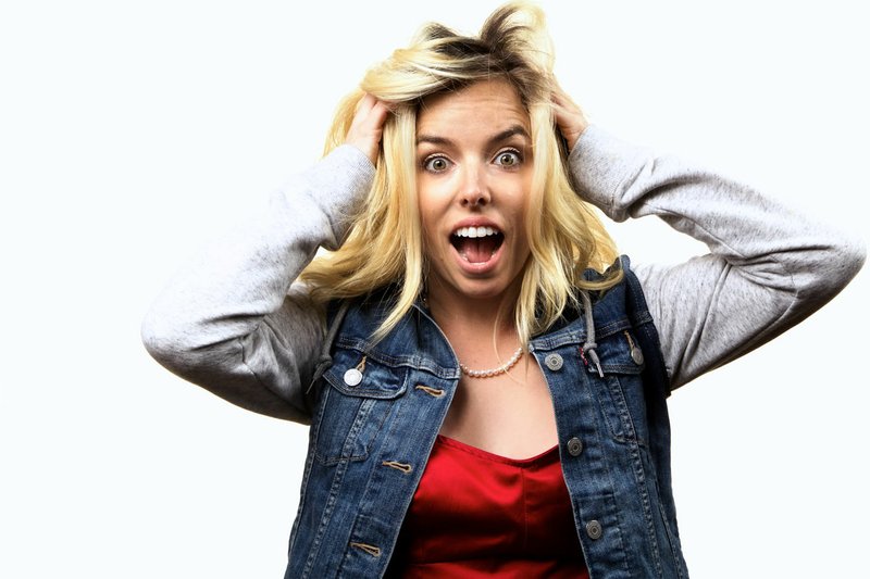 It's Just A Joke | Northwest Arkansas Democrat-Gazette