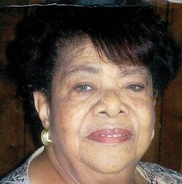 BOBBIE COOPER | Magnolia Banner News