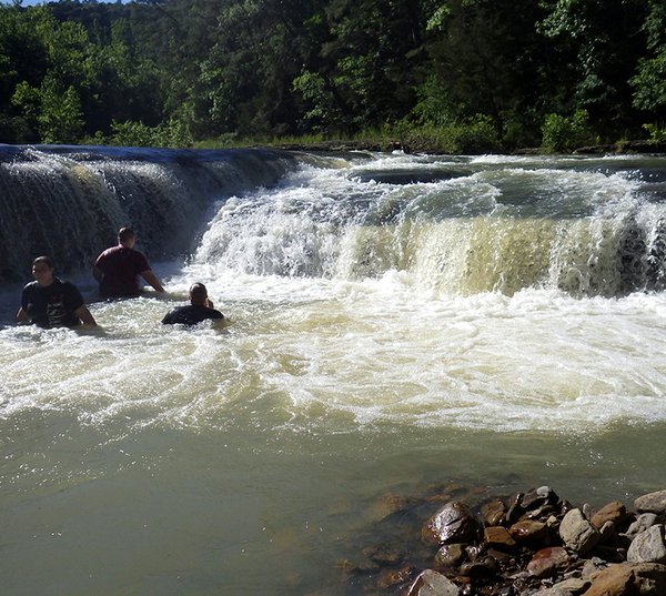 Long Pool Rec Area offers scenic beauty, plenty of outdoor fun | Hot ...