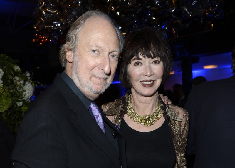 Ed Victor, literary agent for Clapton, Richards, dead at 77 | Hot ...