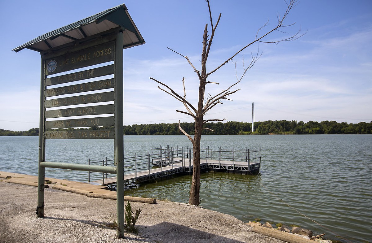 Northwest Arkansas readies to tackle stormwater runoff | Northwest ...