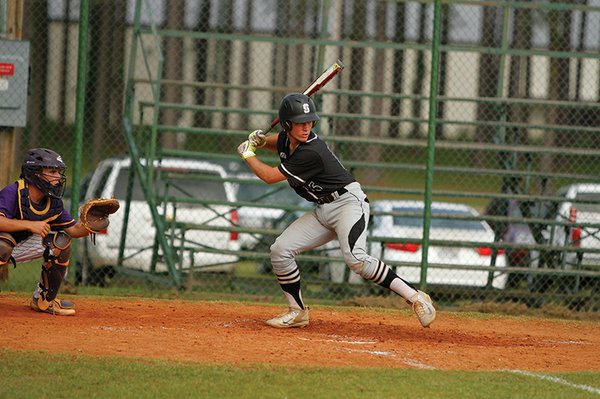 Smackover aiming for success during summer season | El Dorado News