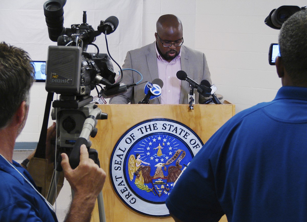 Execution autopsies don't end debate over drugs | Hot Springs Sentinel ...