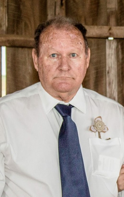 DONNIE STRATTON | El Dorado News