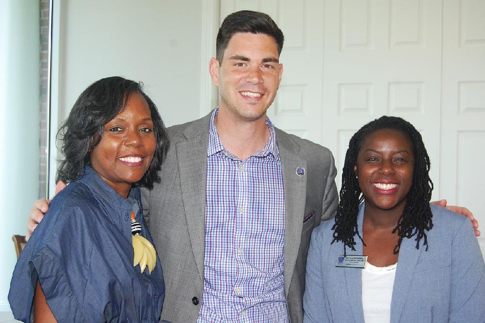 Houston Davis | The Arkansas Democrat-Gazette - Arkansas' Best News Source