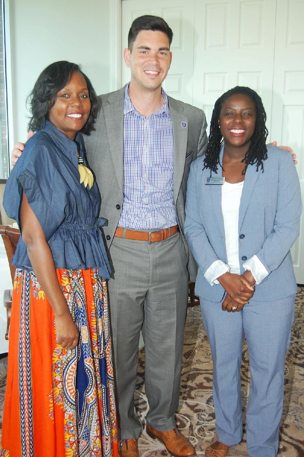 Houston Davis | The Arkansas Democrat-Gazette - Arkansas' Best News Source