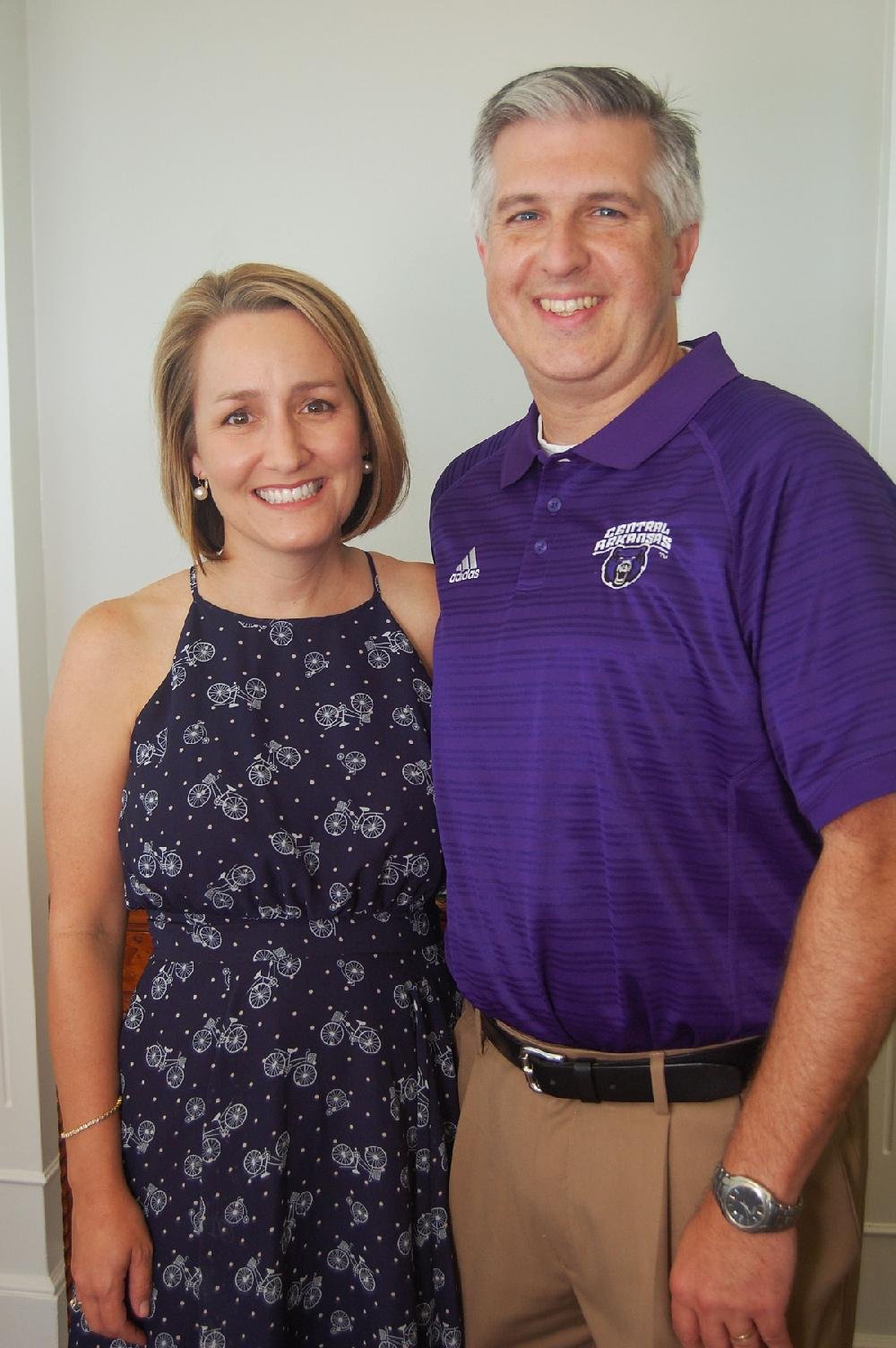 Houston Davis | The Arkansas Democrat-Gazette - Arkansas' Best News Source