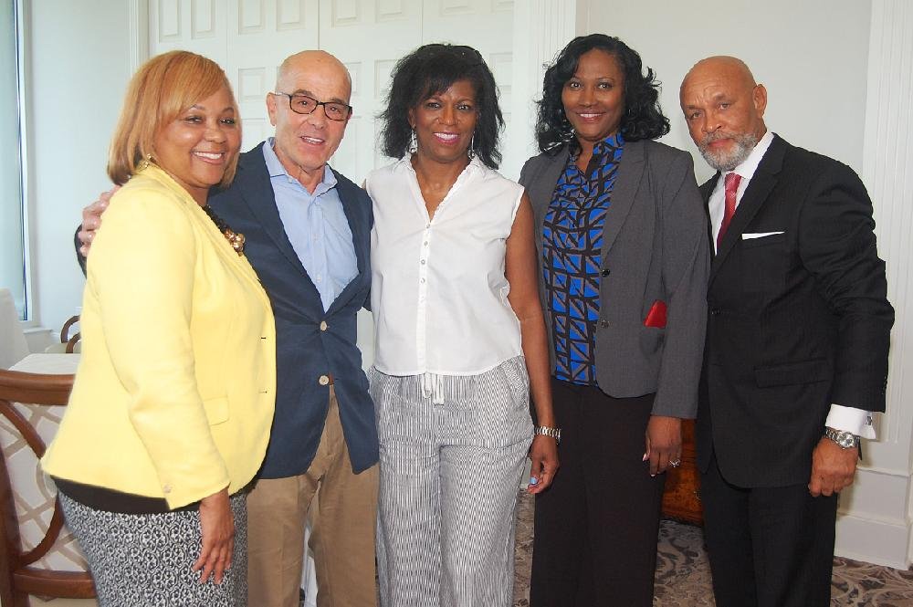 Houston Davis | The Arkansas Democrat-Gazette - Arkansas' Best News Source