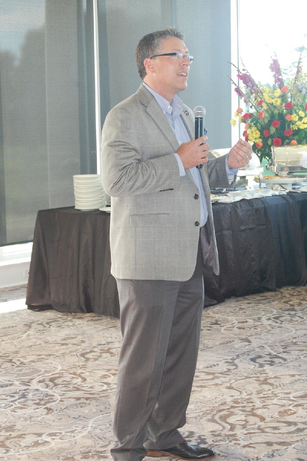 Houston Davis | The Arkansas Democrat-Gazette - Arkansas' Best News Source