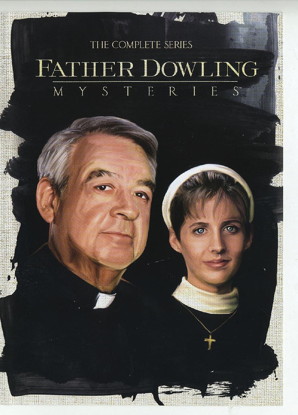 Father Dowling's devotees can now possess full series | Northwest ...