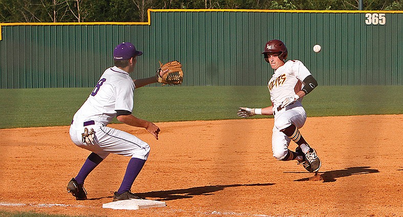 Lester ready to get started with Wildcats | El Dorado News