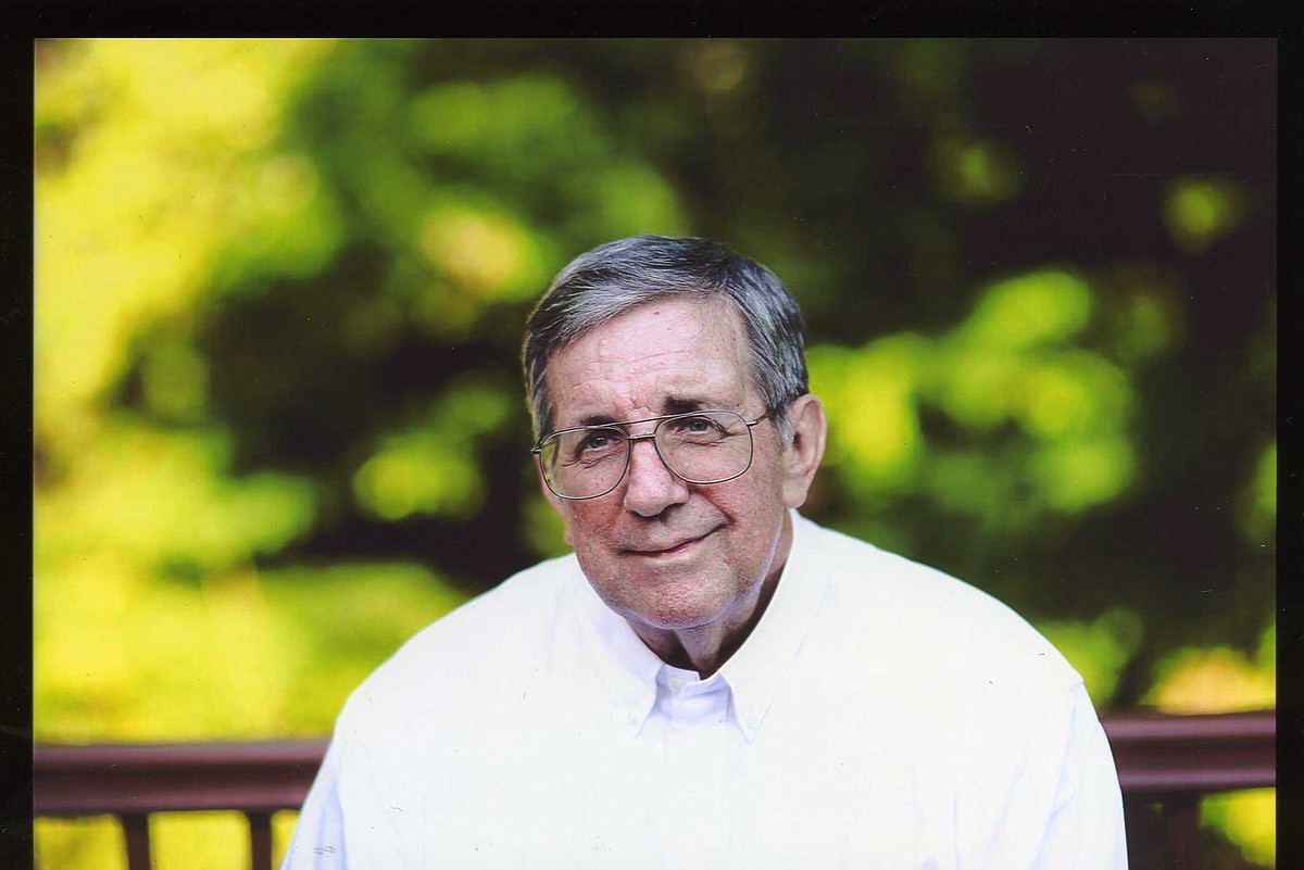 BILLY G. MURPHY JR. | El Dorado News