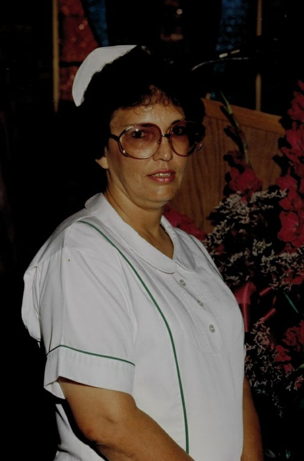 JUDITH A. OSBORN | El Dorado News