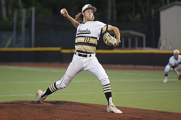 Arkansas picks up late commitment from MLB draft pick | Whole Hog Sports