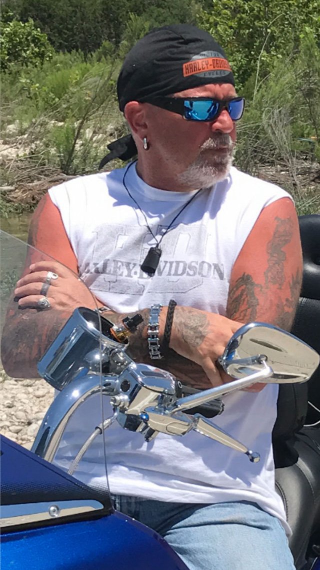 TIMOTHY JOHNSON | Magnolia Banner News