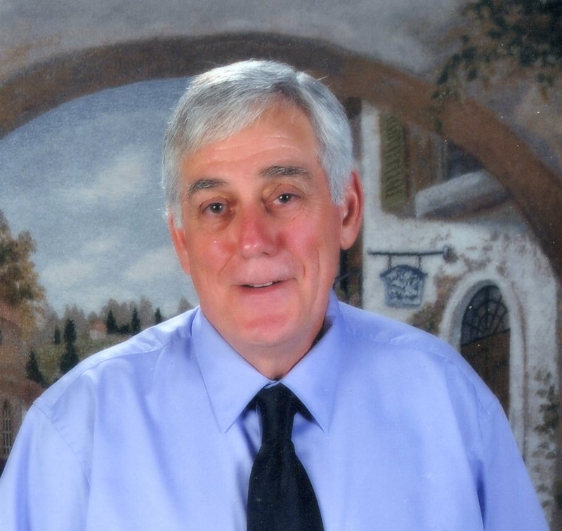 CARL H. PRIDGEN | El Dorado News