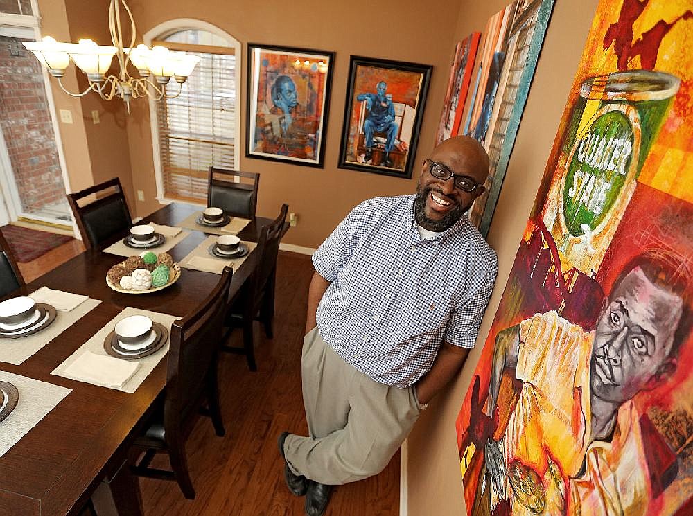 Personal Space | The Arkansas Democrat-Gazette - Arkansas' Best News Source