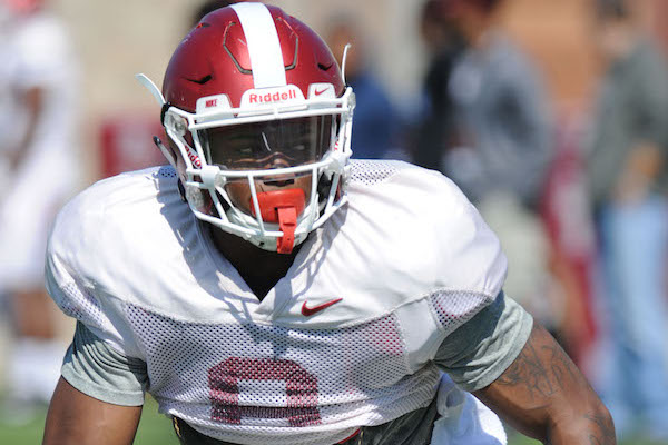 WholeHogSports - Razorback Roundtable: Linebackers