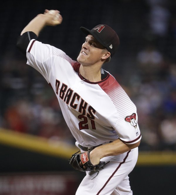 Grichuk in groove since return from minors | Northwest Arkansas ...