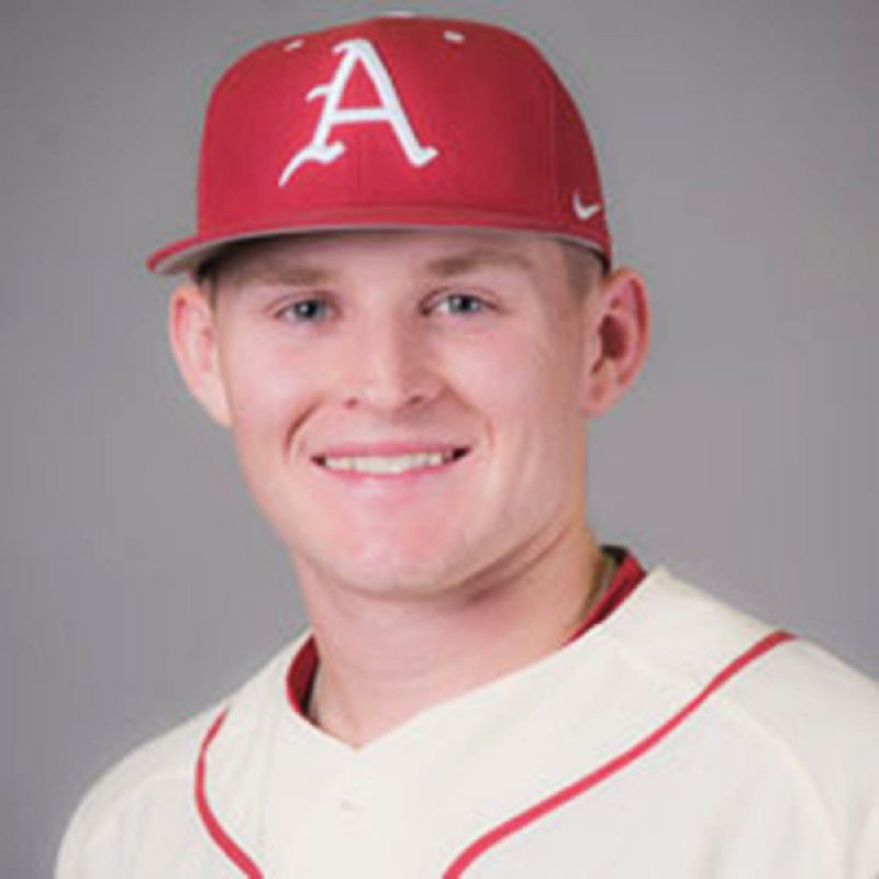 Koch 1 of 2 catchers on collegiate Team USA | Northwest Arkansas ...