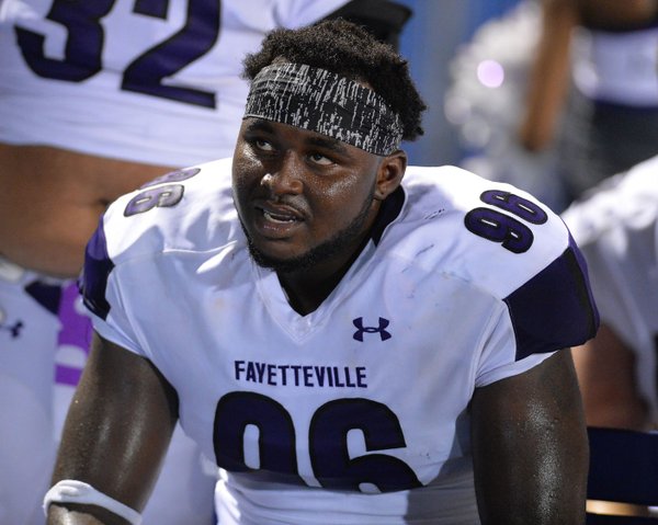 Football: Byers finds 'right fit' at Mizzou | The Arkansas Democrat ...