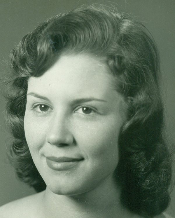 JEWEL NELSON | Magnolia Banner News