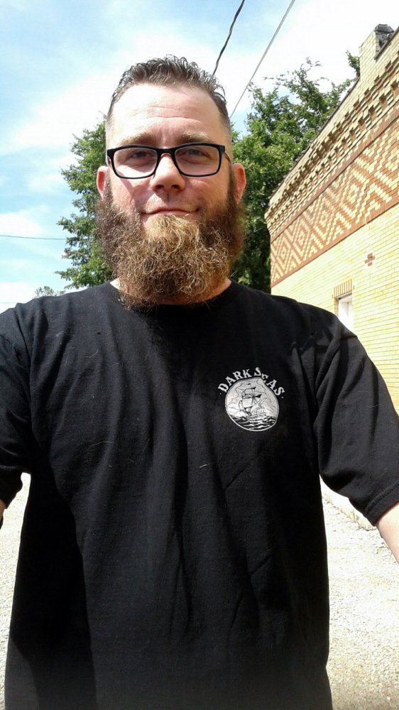 ROBERT W. HOLLYFIELD | El Dorado News