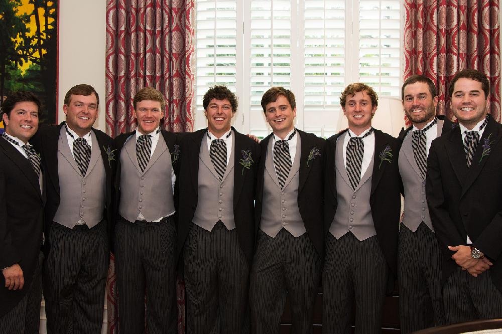 Laura Gessler Allen and Christian Warner Harrod | The Arkansas Democrat ...