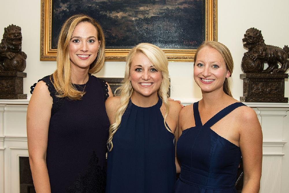 Laura Gessler Allen and Christian Warner Harrod | The Arkansas Democrat ...