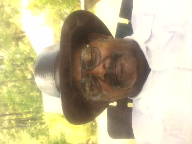 RODNEY J. McGHEE | El Dorado News