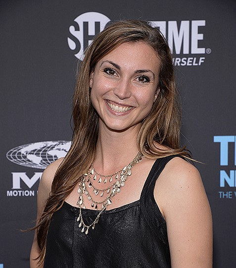 Interim film festival head picked | Hot Springs Sentinel Record