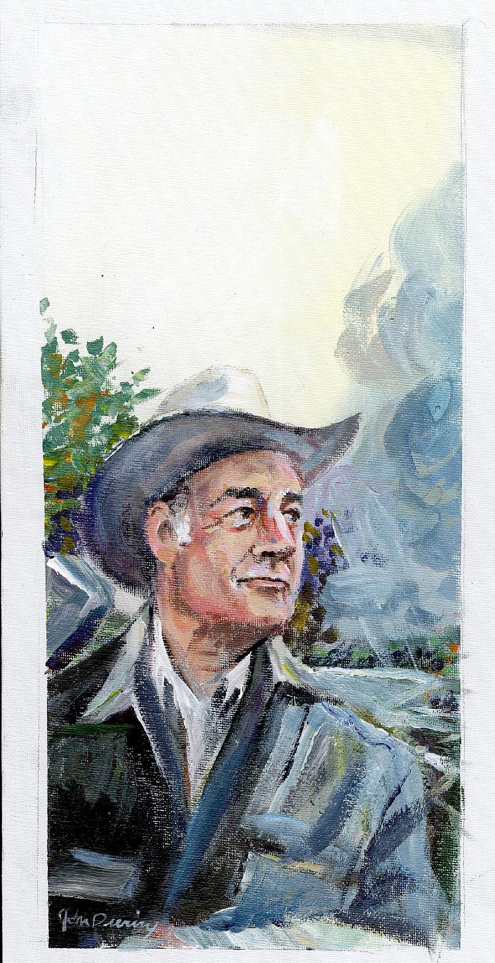 Rockefeller | The Arkansas Democrat-Gazette - Arkansas' Best News Source