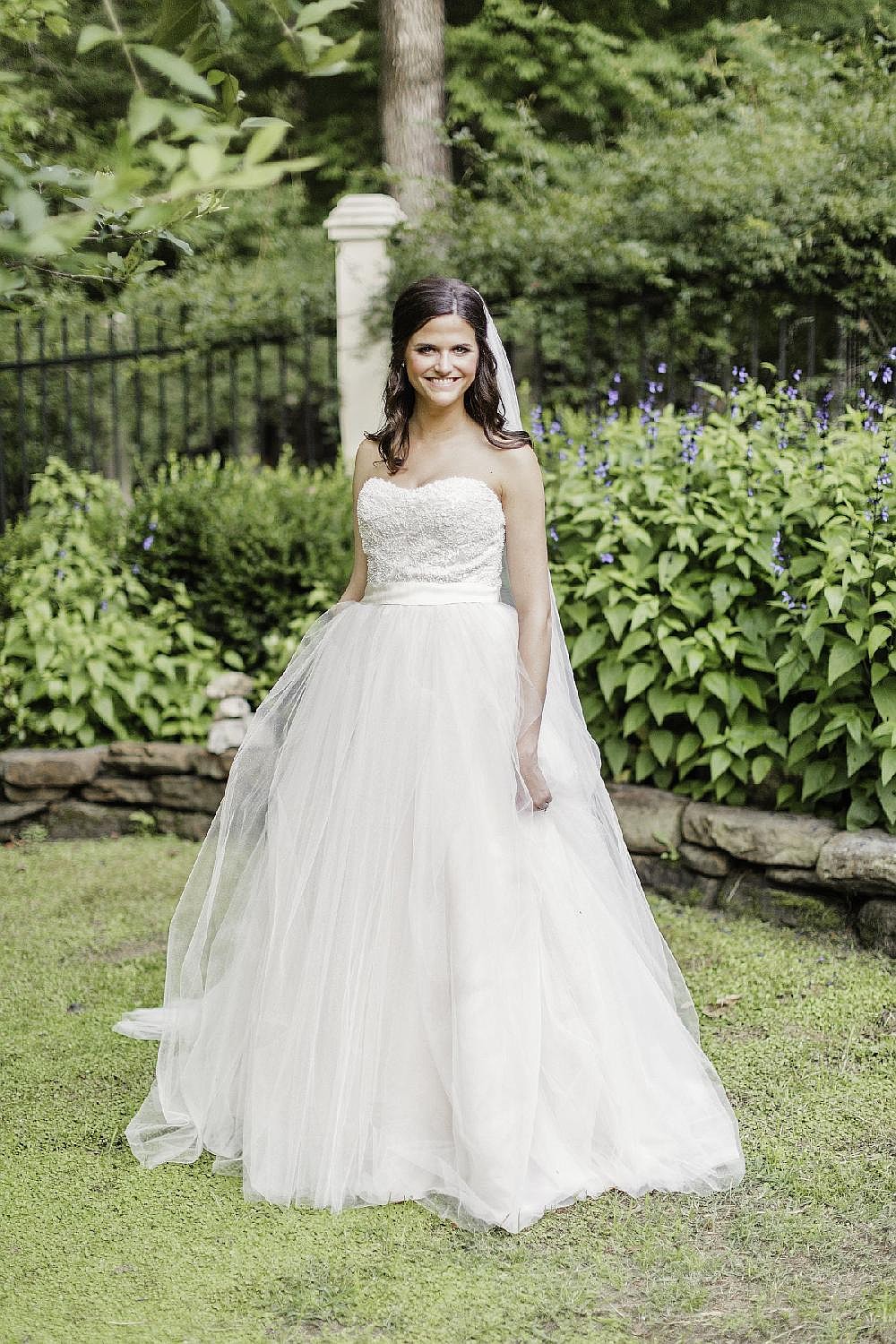 Laura Gessler Allen - Christian Warner Harrod | Northwest Arkansas ...