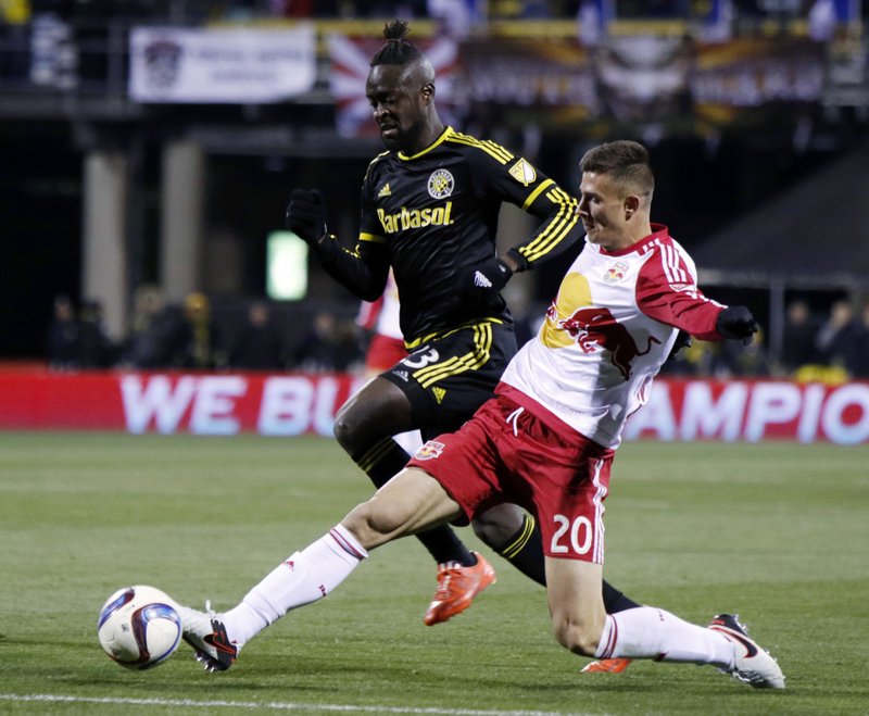 Miazga hopes for breakthroughs with US, Chelsea | Hot Springs Sentinel ...