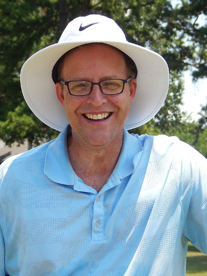 Jenkins leads Fourth of July | The Arkansas Democrat-Gazette - Arkansas ...