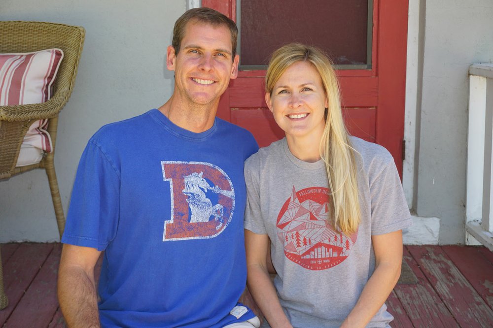 Melson at peace with different path