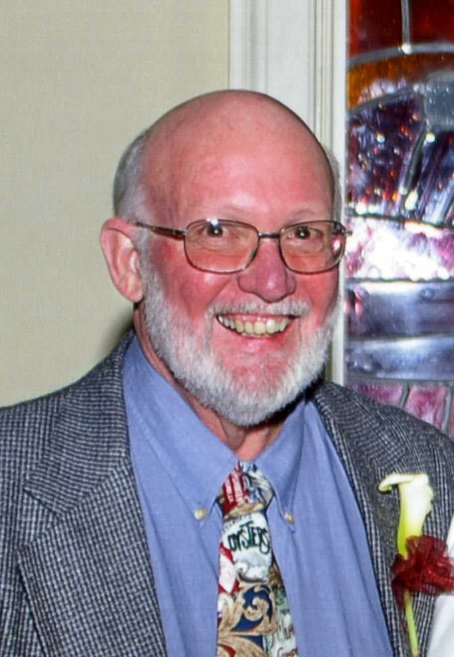 BRIAN HEBERT | El Dorado News