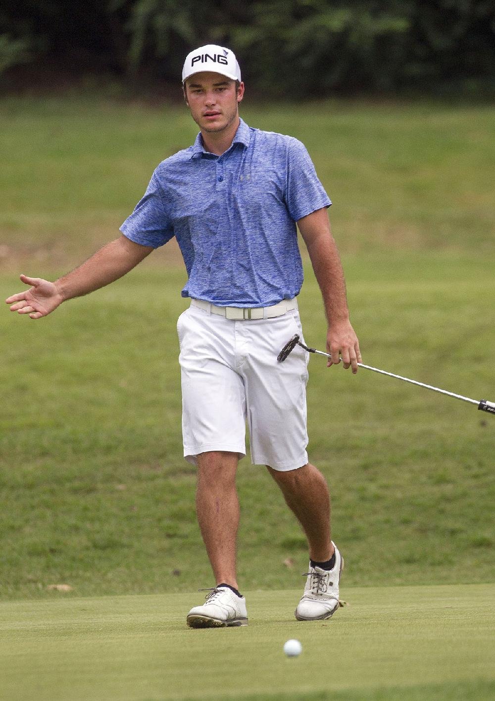 Jenkins rallies for 9th Classic title at War Memorial Golf Course in ...