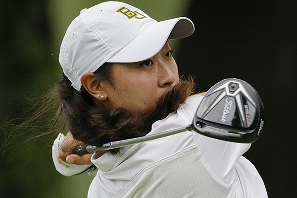 Report: Big 12 champion golfer transferring to Arkansas | Whole Hog Sports