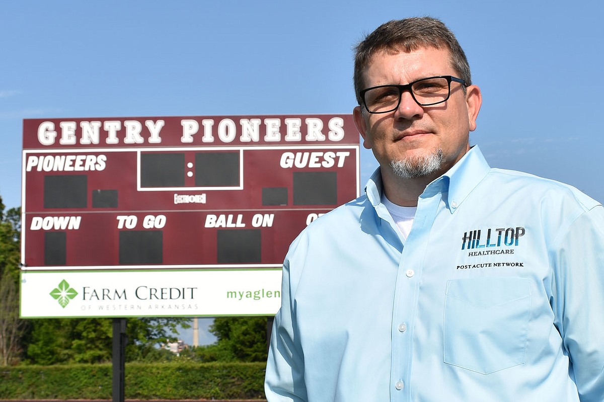 Rick Still was pioneer of Gentry sports | The Arkansas Democrat-Gazette ...