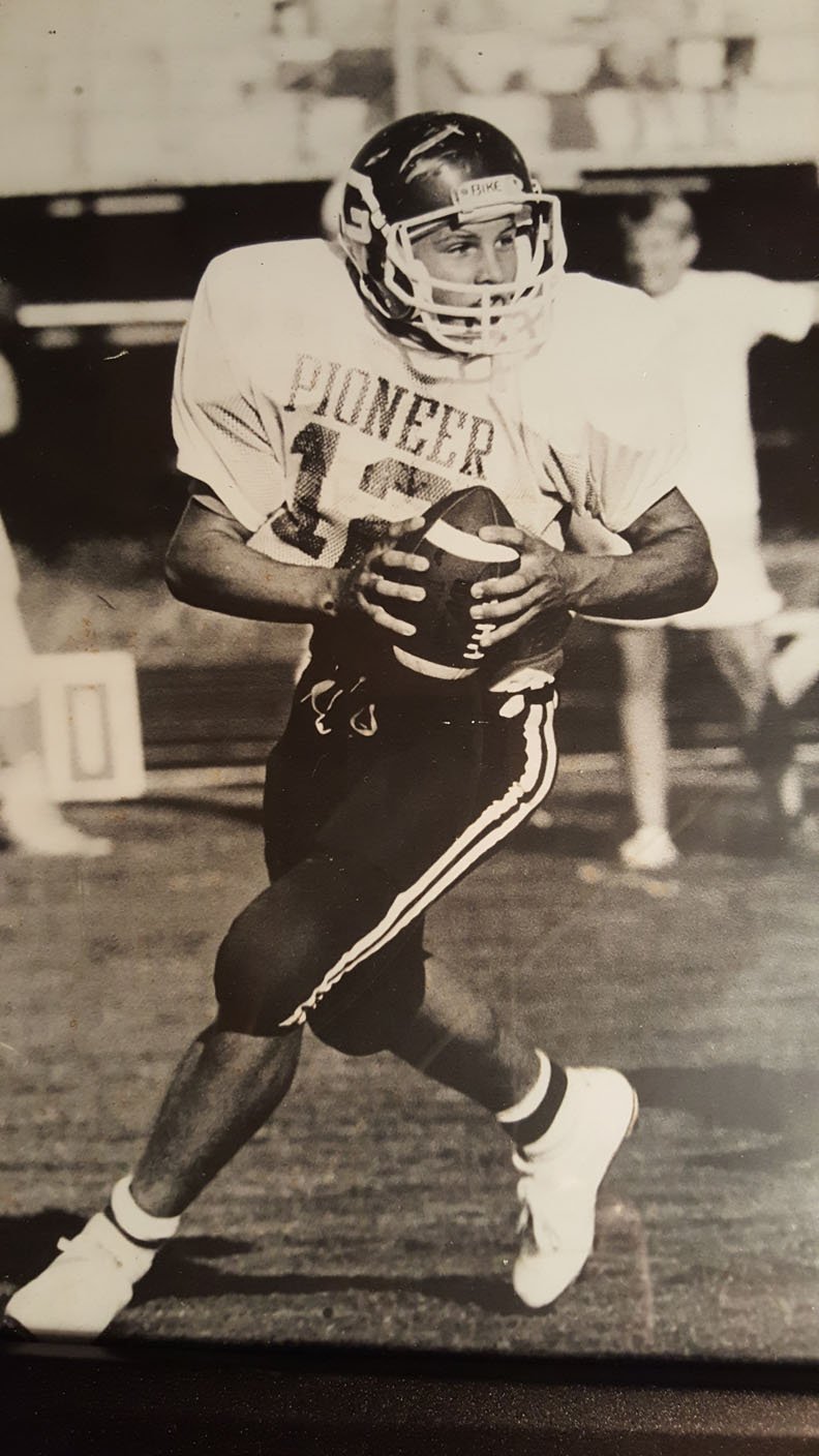 Rick Still was pioneer of Gentry sports