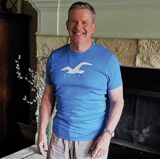 Community member shares survivor story | Hot Springs Sentinel Record