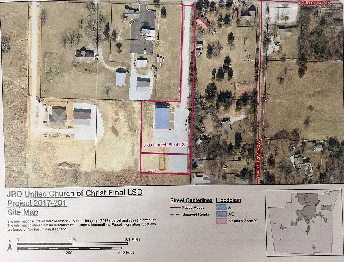 Marshallese church to open soon near Fayetteville | The Arkansas ...