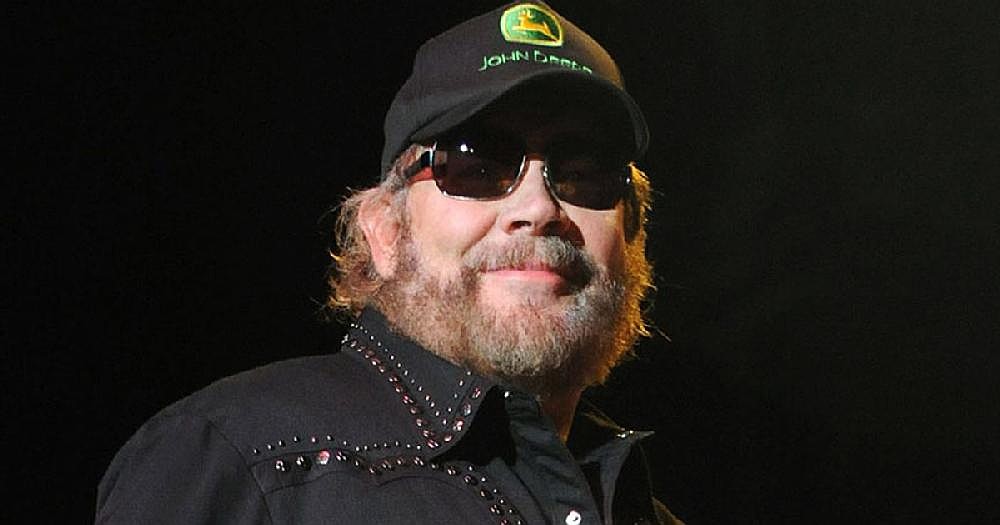 Hank Jr., Third Eye Blind to amp up Rogers venue | Northwest Arkansas ...