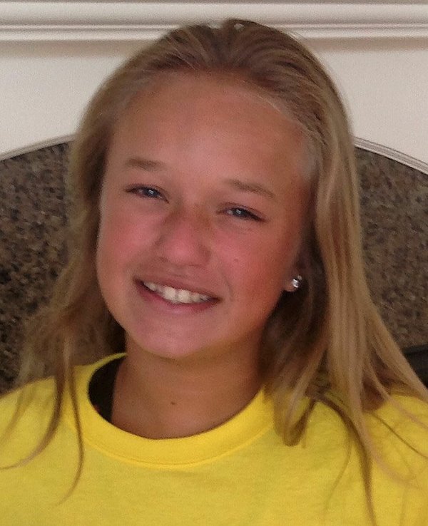 Arkansas girl a diabetes advocate; she’ll talk to Washington lawmakers ...