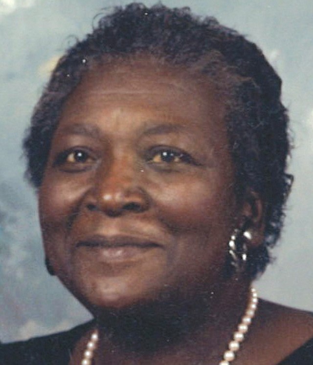MINNIE JOHNSON | Magnolia Banner News