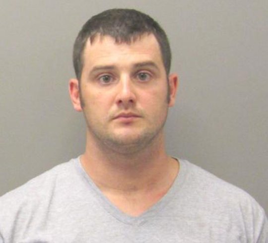 Man Faces Voyeurism Charge Hot Springs Sentinel Record 9042
